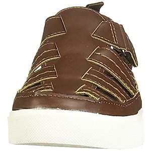 OshKosh B'Gosh Kale Kids’ Sandals & Beach Shoes For Kids, Brown