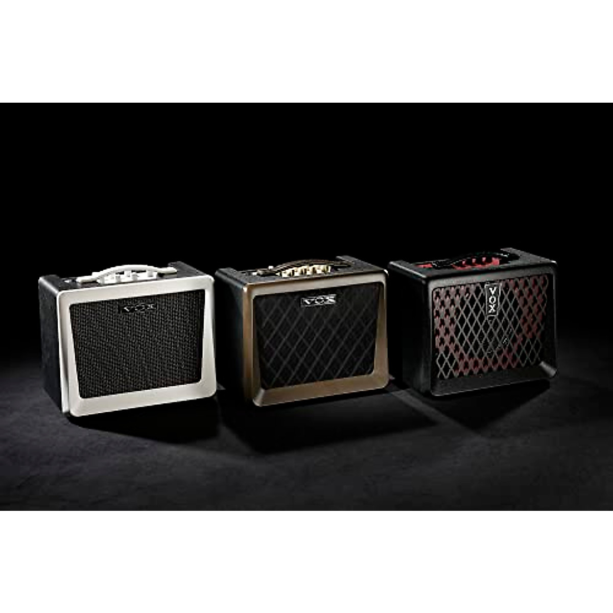 Vox VX50BA 50W Bass Amp Combo