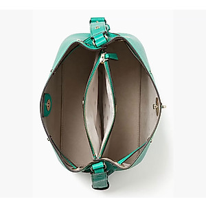 Kate Spade New York Marti Large Bucket Bag Leather Women's Handbag