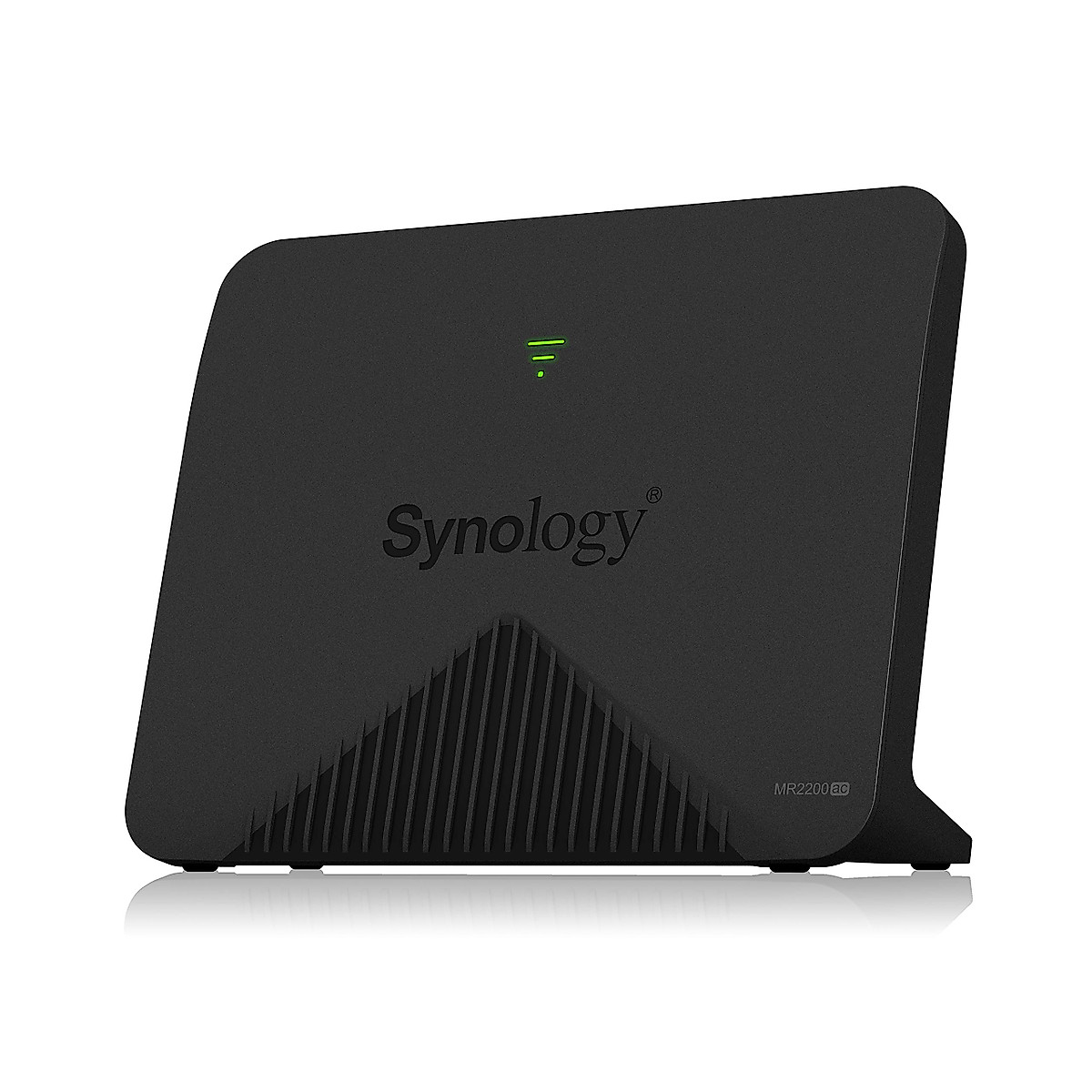 Synology MR2200ac Mesh Wi-Fi Router & Arris Surfboard SB8200 DOCSIS 3.1 Gigabit Cable Modem, Approved for Cox, Xfinity, Spectrum & Others