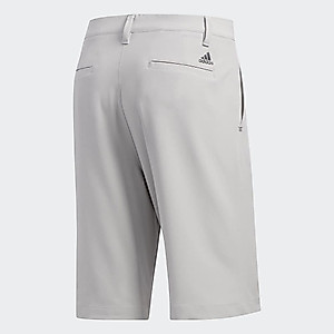 adidas Golf Ultimate 365 Short, Grey Two, 38"