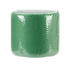 Falk Net Mesh Spool, 3" by 40 yd, Kelly