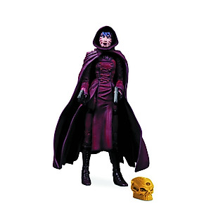 DC Collectibles Comics The New 52: Pandora Action Figure