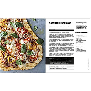 The Runner's Kitchen: 100 Stamina-Building, Energy-Boosting Recipes, with Meal Plans to Maximize Your