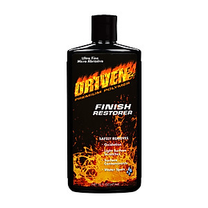 DRIVEN Finish Restorer