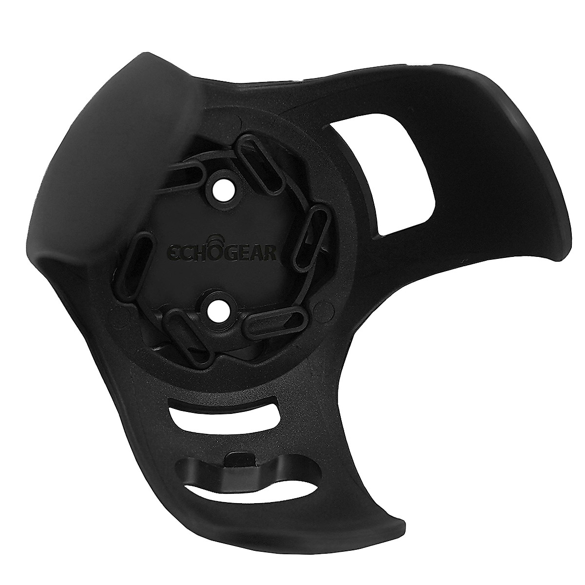 Made For Amazon Wall Mount, Black, for Echo Dot (4th generation)