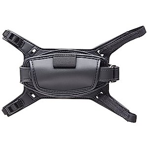 Panasonic - Hand Strap - Black - for Toughpad Fz-M1 (FZ-VSTM12U)