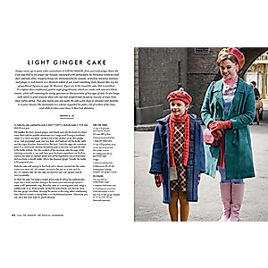 Call the Midwife the Official Cookbook