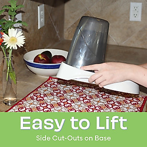 Van Ness Small Auto Waterer, 3 Liter