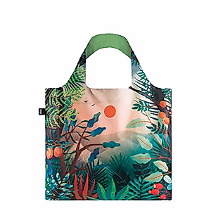 LOQI Hvass and Hannibal Arbaro Tote Bag