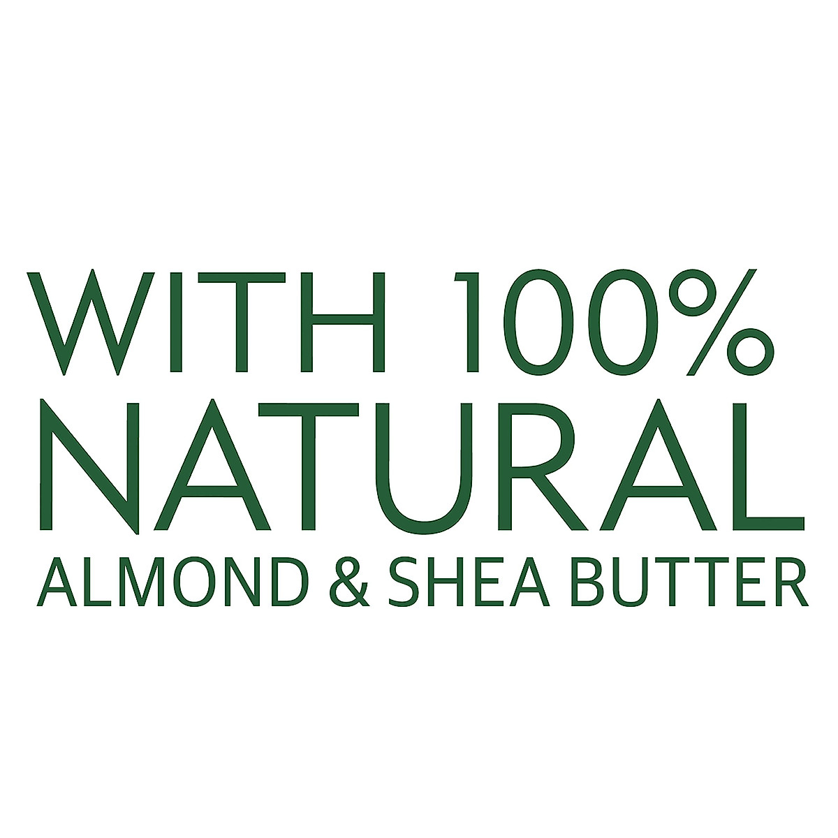 Suave Professionals Conditioner Almond + Shea Butter 3 oz