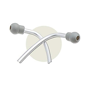 ADC - 600ST ADSCOPE 600 Cardiology Stethscope with AFD Technology, Tactical, Adult