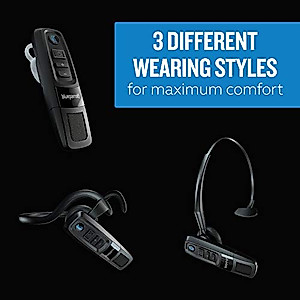 Jabra BlueParrott C300-XT - (Certified Refurbished)