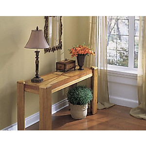 Varathane 9061H Oil-Based Ultimate Polyurethane, Half Pint, Gloss Finish