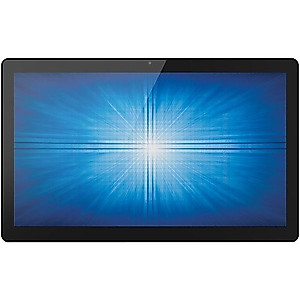 ELO E611675 I-Series 2.0 Standard, Android 7.1, 21.5INCH, Full HD 1920 X 1080 IPS Display, ARM A53 2.0 GHZ Octa-CORE Processor, 3GB RAM, 32GB Flash, PCAP 10-Touch, Clear, WI-FI, ETHERNET, BT 4.1,
