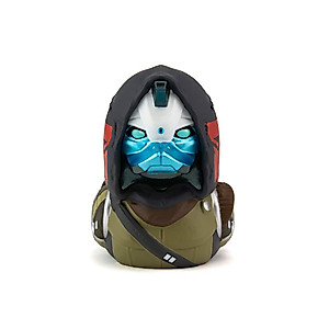 TUBBZ Destiny Cayde-6 Collectible Duck Vinyl Figure – Official Destiny Merchandise – PC & Video Games