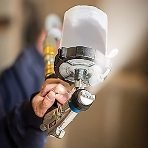 Graco 17N263 FinishPro HVLP 7.0 Standard Sprayer