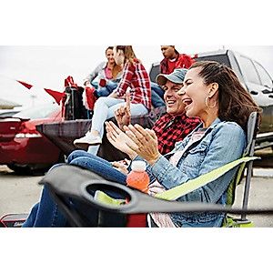 Coleman 2000019354 Quattro Lax Double Quad Chair