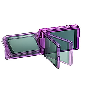 Nikon COOLPIX S6900 Digital Camera with 12x Optical Zoom and Built-In Wi-Fi (Pink)