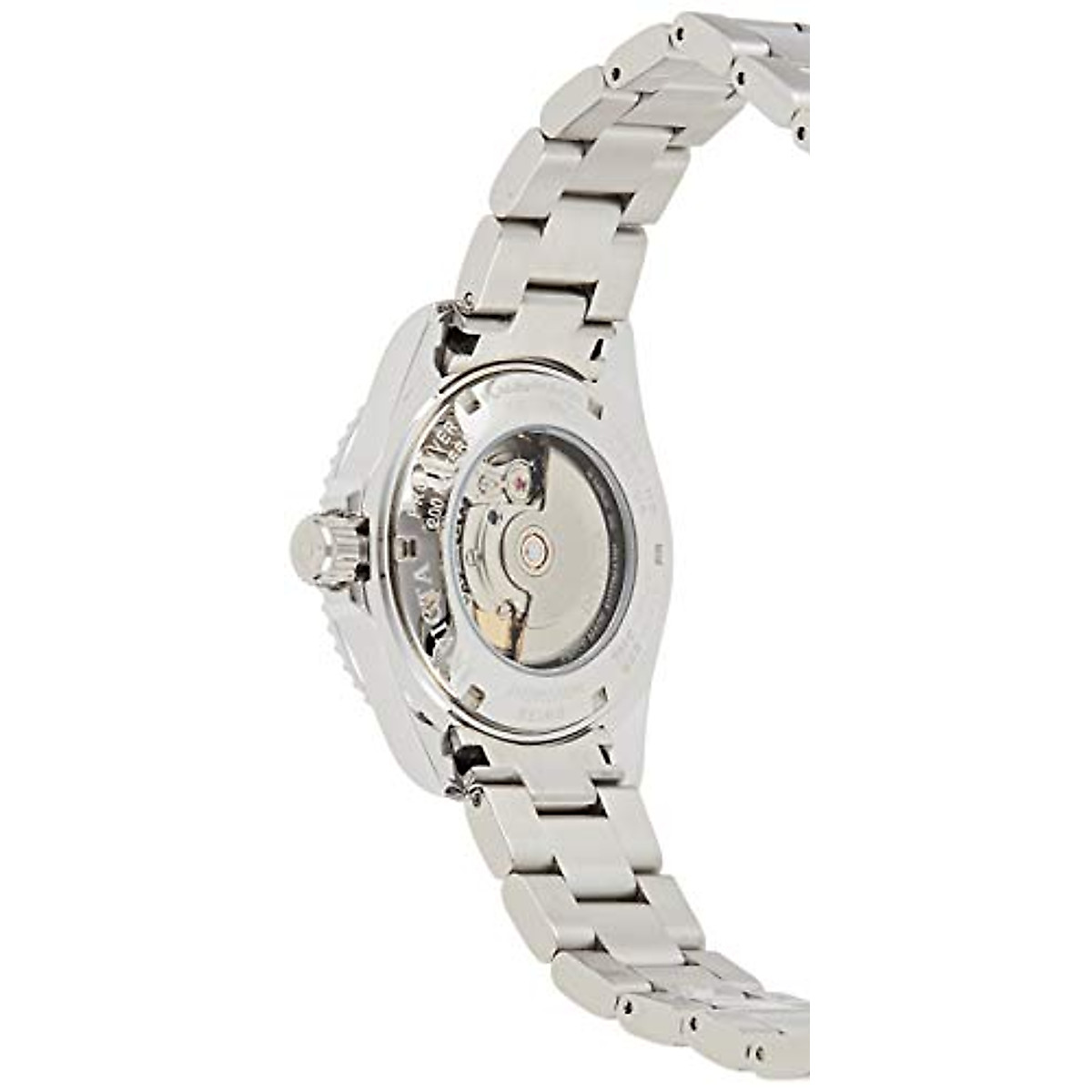 Invicta INVICTA-9937 Men's Pro Diver Collection Coin-Edge Swiss Automatic Watch