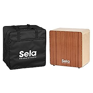 sela Cajon, 15 mm (SE121)