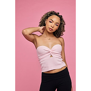 tgin Rose Water Frizz-Free Hydrating Conditioner, for Curly, Coily and Wavy Hair, with Rose Water and Acai Berry, Moisturizes Low Porosity Hair, 13 oz