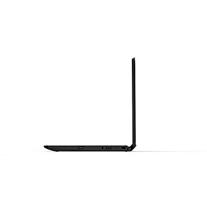 Lenovo ThinkPad Yoga 11e 5th Gen 20LM000WUS 11.6" Touchscreen LCD 2 in 1 Notebook - Intel Celeron N4100 Quad-core (4 Core) 1.10 GHz - 4 GB DDR4 SDRAM - 128 GB SSD - Windows 10 Pro 64-bit (English
