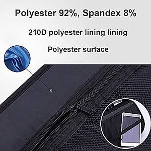 wscszs School Backpack Teenager Middle Book Bag for Boys and Girls (Universe)