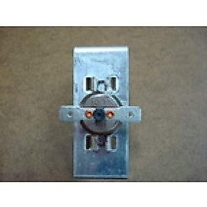 Megahome Countertop Distiller Thermal Switch (Includes High Heat Silicone)