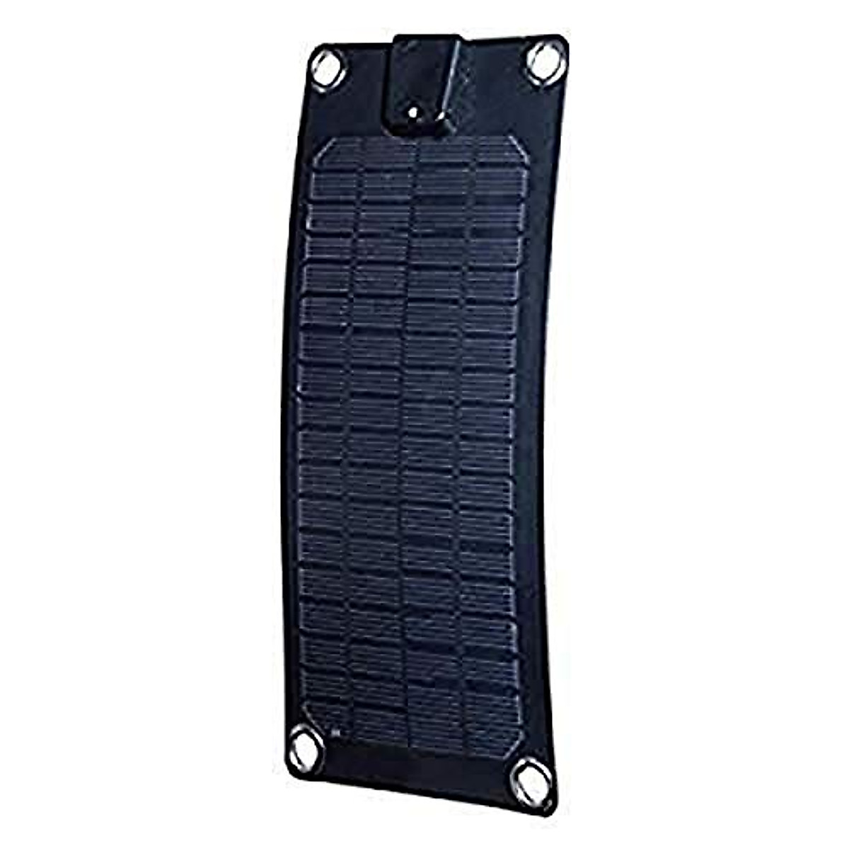 3W Semi Flexible Solar Panel