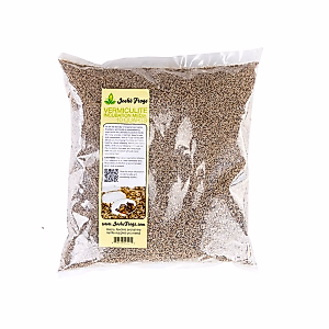 Josh's Frogs Vermiculite (10 Quarts)