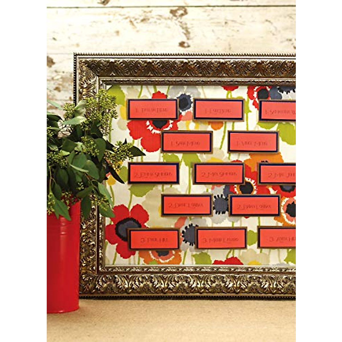 Scotch Mounting, Fastening & Surface Protection x 0.5-inch, 72 Scotch Restickable Mini Tabs, 0.5"x0.5", Clear (R103), 1/2" Square, Count