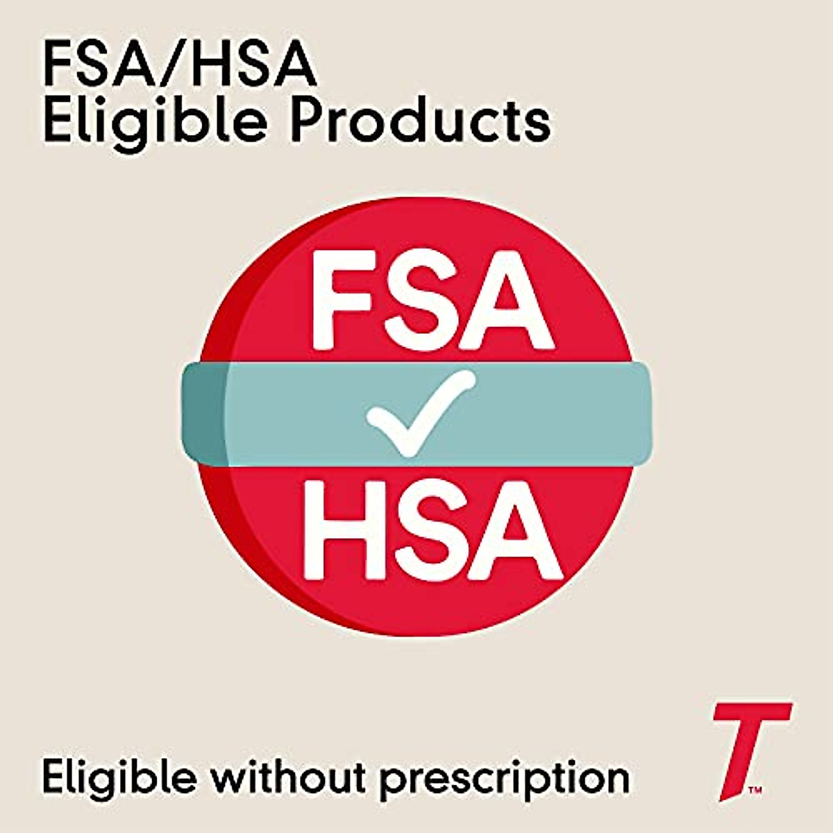 Tylenol Extra Strength Caplets with 500 mg Acetaminophen, Pain Reliever & Fever Reducer, 6 ct