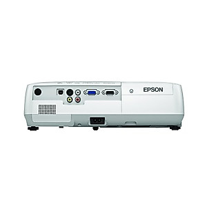 Epson 78 Powerlite Multimedia Projector, XGA, 2200 Lumens