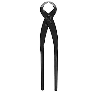 BranchScissors, Wear Resistant ConcaveBranchCutter for Bonsai for Branch for Plant