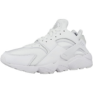 Nike Men's Sneaker, White Pure Platinum, 9