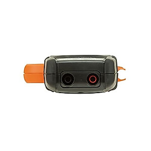 Klein Tools CL700 Autoranging Digital Clamp Meter, TRMS 600Amp, AC/DC Volts, Current, LoZ, Continuity, Frequency, NCVT, Temp, More, 1000V