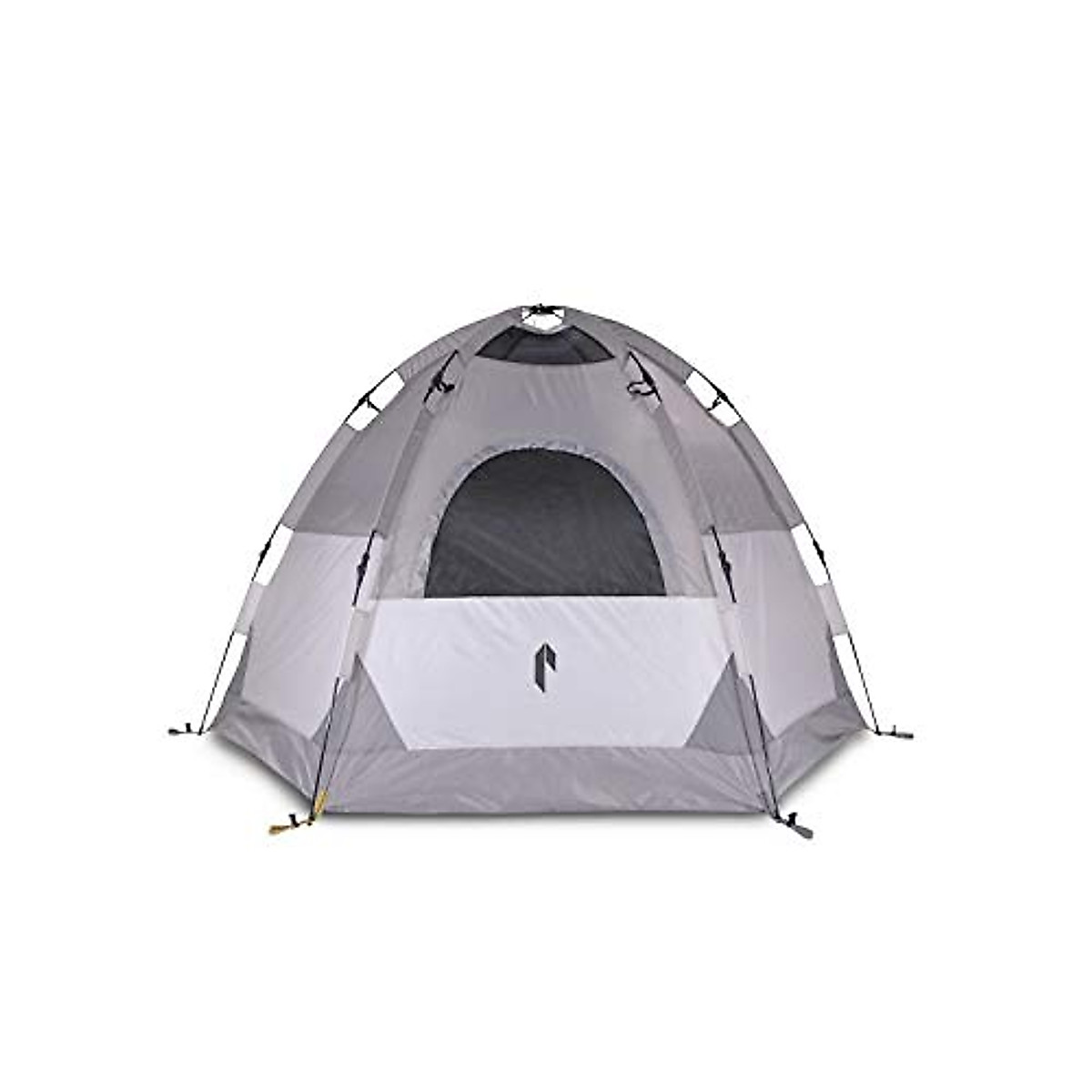 CATOMA Sable Speedome Tent, Grey, 2 Man