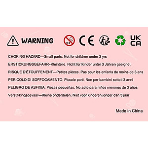 Aeelike Yarn Storage Crochet Bag Backpack, Knitting Project Bag with Grommets, Yarn Organizer with Removable Inner Dividers, Portable Knitting Bag for Yarn Skeins Knitting & Crochet Supplies