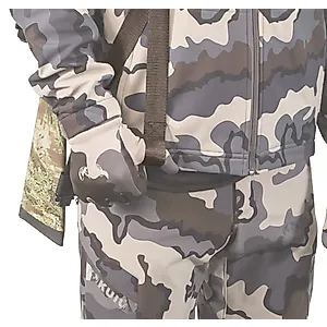 Caldwell Max Grip Sling with Adjustable Overmolded Strap for Shooting, Hunting and Range