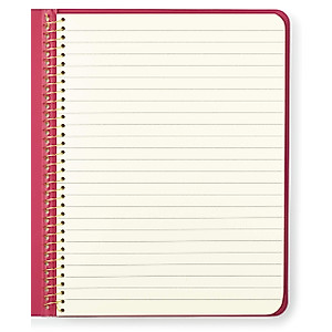 kate spade new york Spiral Notebook - Gold Dots