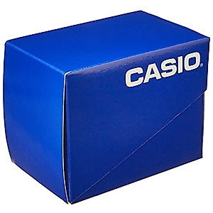 Casio Outdoor Velcro Band