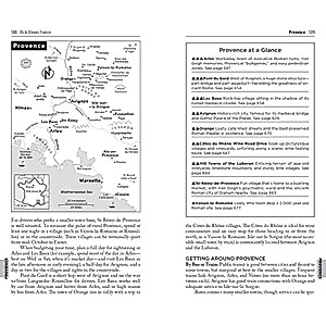 Rick Steves France (Travel Guide)