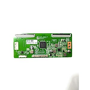 TCON Board Model CV6744A1A-V1 for Element E2SW5018