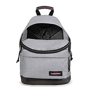 Eastpak Wyoming - Backpack - Bag for School, Travel, Work, or Bookbag - Sunday Grey