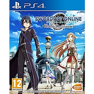 Sword Art Online: Hollow Realization