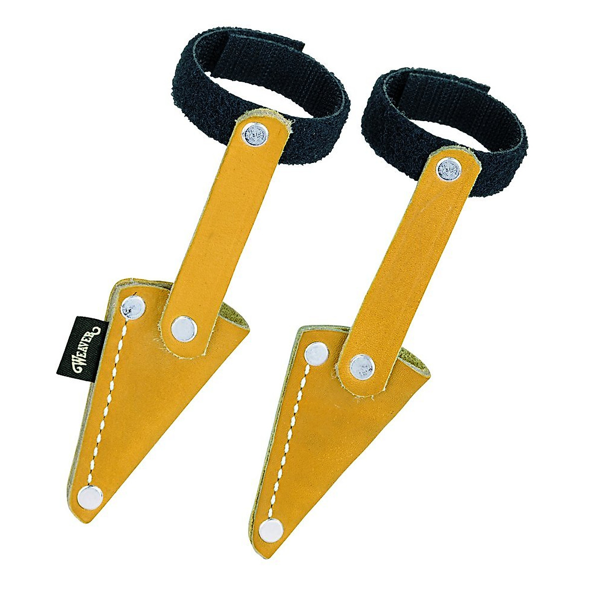 Weaver Arborist Gaff Guards,Yellow