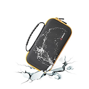 RLSOCO Carrying Case for FLIR TG165-X Thermal Imaging Camera, fits FLIR TG267, TG275, TG297 Thermal Imaging Camera