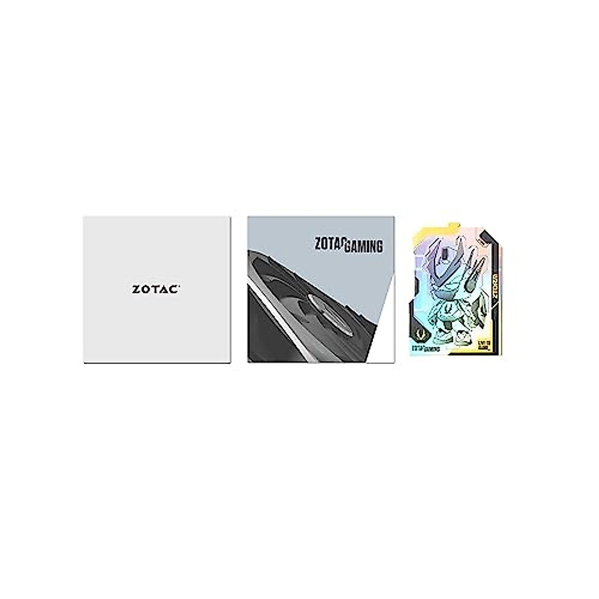 ZOTAC Gaming GeForce RTX 4060 8GB Twin Edge OC White Edition DLSS 3 8GB GDDR6 128-bit 17 Gbps PCIE 4.0 Compact Gaming Graphics Card, ZT-D40600Q-10M