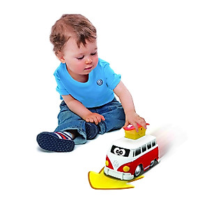 BB Junior VW Press & Go